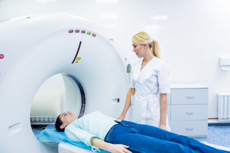 Types of MRIs: What They Look For | Chiropractor Conyers