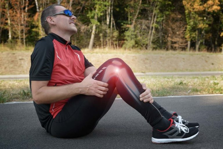 8 Different Types of Knee Injuries - Chiropractor Conyers AICA