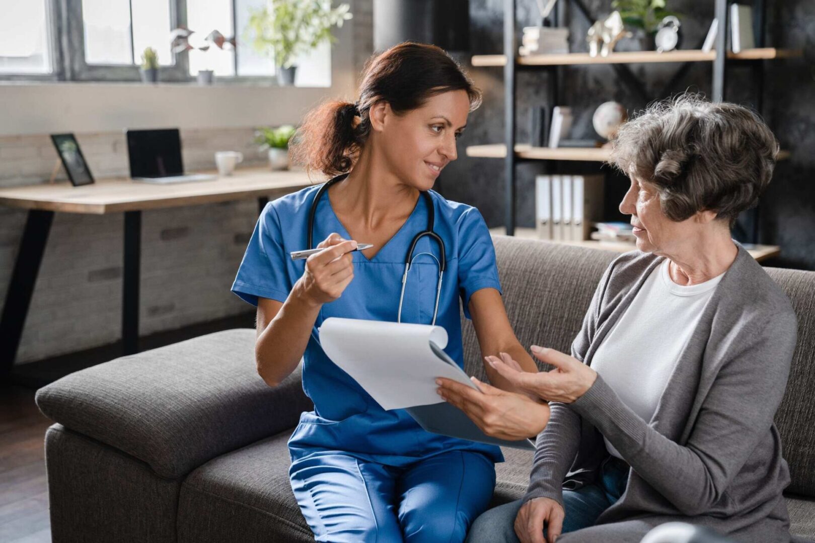 Memory Loss After Car Accident | Chiropractor Conyers