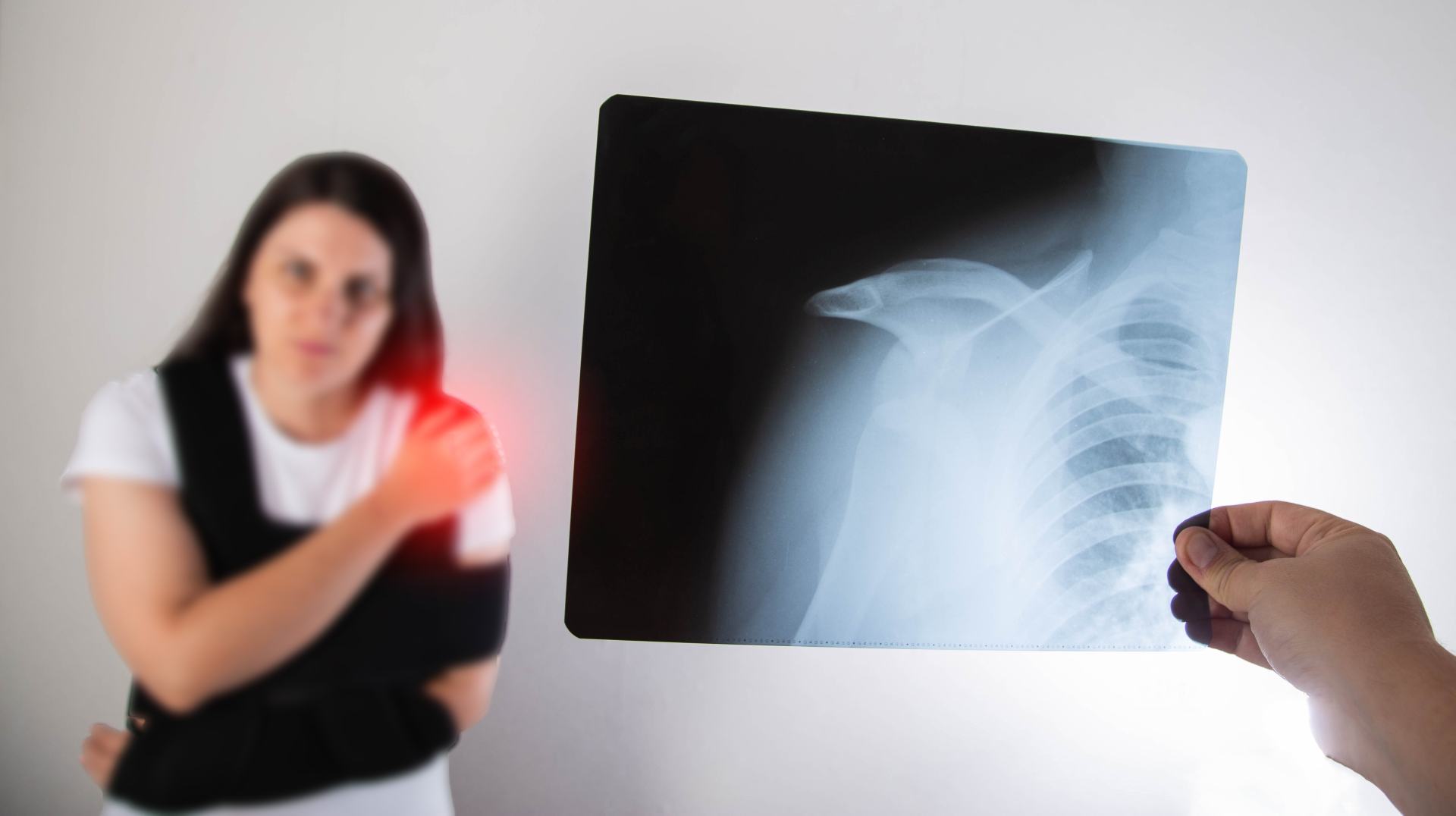 Shoulder Pain After Car Accident: Chiropractic Solutions | Conyers